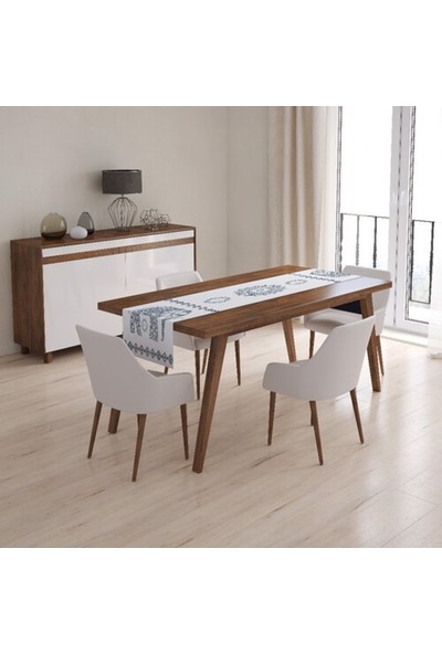 Belnido Home Premium Ibiza Runner RN2008