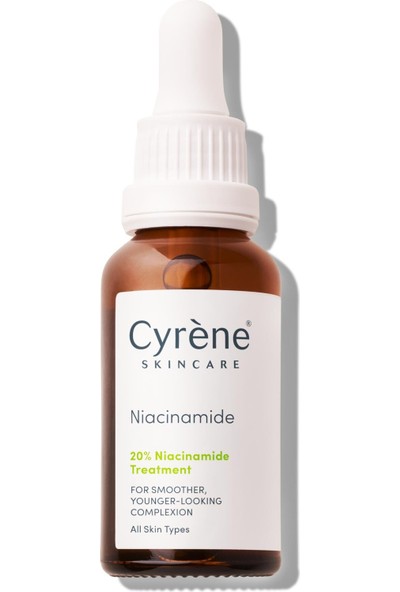 Cyrene Niacinamide Serum Cyrene Niacinamide Serum