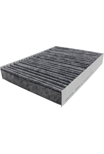 Mais Renault Megane 4 1.5 Dci Dizel Karbonlu Polen Filtresi Mais Renault Megane 4 1.5 Dci Dizel Karbonlu Polen Filtresi