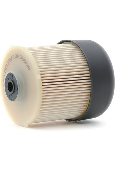 Mais Renault Clio 4 1.5 Dci Dizel Yakıt Filtresi