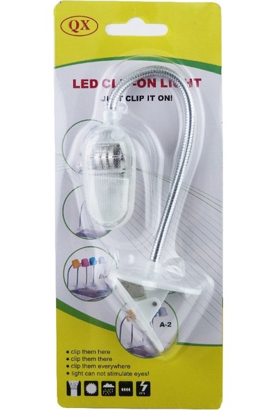 Greyder Kitap Okuma Feneri