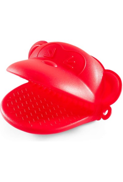 Schafer Helfer Slk.maymun Desen Tutacak-1 Prç.-Kmz