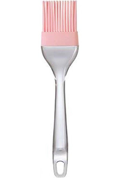 Pembis Consept Pembe Silikon Yumurta Fırçası Pembis Consept Pembe Silikon Yumurta Fırçası