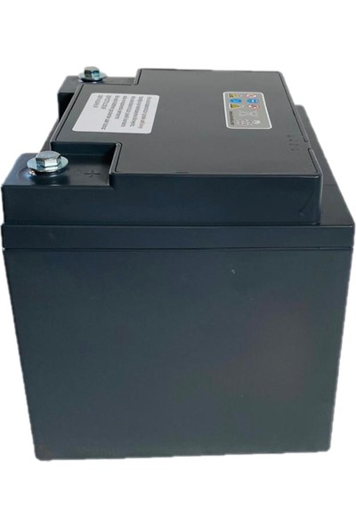 Nova 12V 150AH Deep Cycle Jel Akü Nova 12V 150AH Deep Cycle Jel Akü