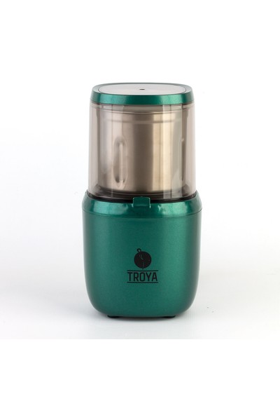 Troya Grınder Kahve ve Baharat Öğütücü TR-514 Troya Grınder Kahve ve Baharat Öğütücü TR-514