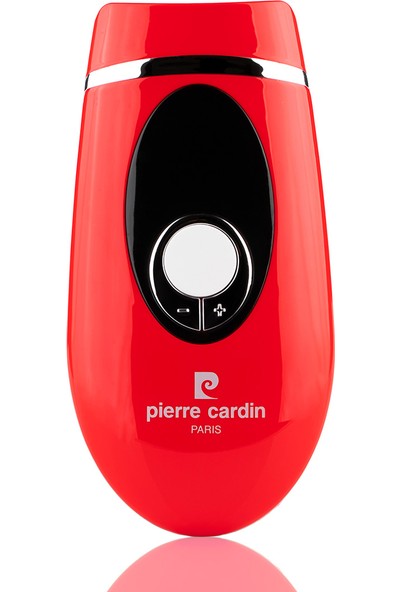 Pierre Cardin PCELP001001 Lazer Epilasyon Aleti