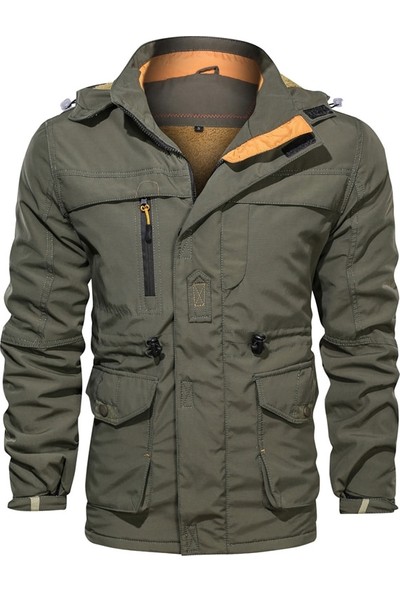 Golden Times Goldentimes Erkek Bomber Ceket (Yurt Dışından) Golden Times Goldentimes Erkek Bomber Ceket (Yurt Dışından)