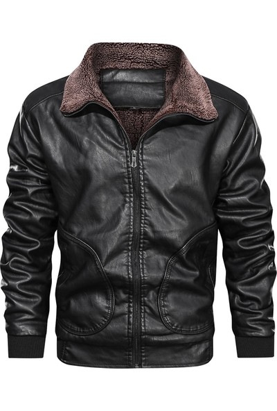 Golden Times Goldentimes Erkek Bomber Ceket (Yurt Dışından) Golden Times Goldentimes Erkek Bomber Ceket (Yurt Dışından)