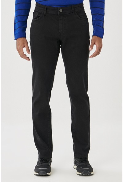 ALTINYILDIZ CLASSICS 360 Derece Her Yöne Esneyen Rahat Slim Fit Pantolon