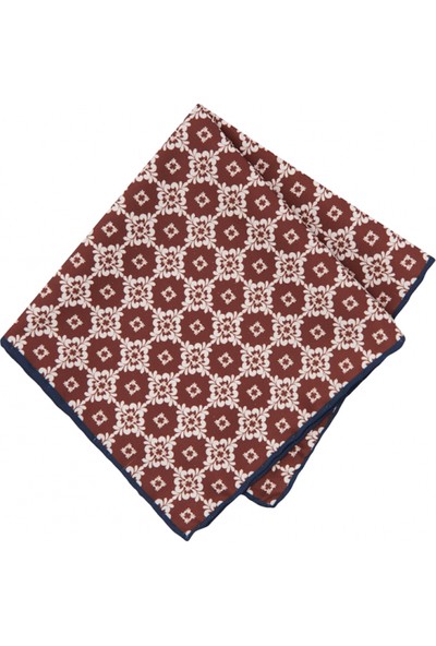 ALTINYILDIZ CLASSICS Desenli Cep Mendili