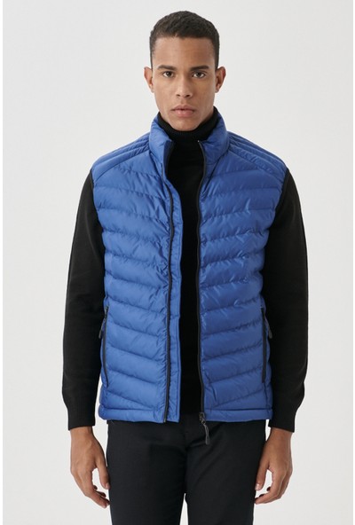 AC&Co / Altınyıldız Classics Standart Fit Casual Yelek