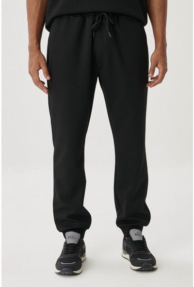 Altınyıldız Classics Standart Fit Rahat Spor Cepli Eşofman Altı