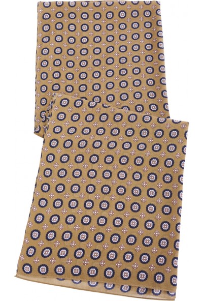 ALTINYILDIZ CLASSICS Desenli Atkı