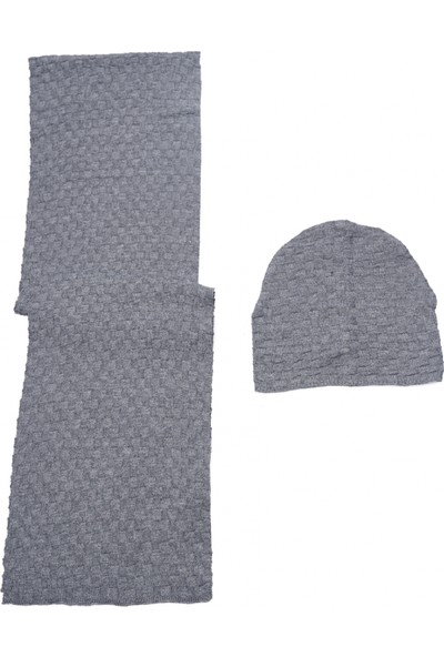 ALTINYILDIZ CLASSICS Atkı-Bere Set