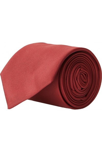 ALTINYILDIZ CLASSICS Bordo Nano Kravat