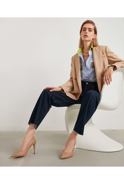 İpekyol Topuklu Ayakkabı