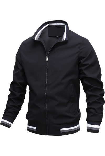 Golden Times Adam Su Geçirmez Ceket