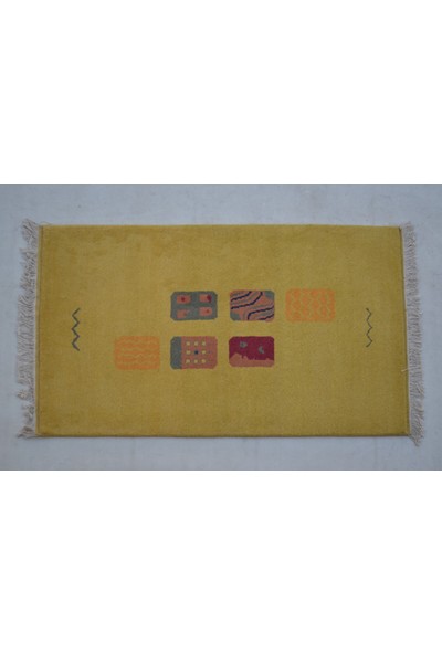 Uçan Halı Nepal Halı