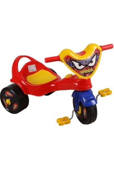 Mgs Oyuncak Ilk Bisikletim Çocuk Bisikleti
