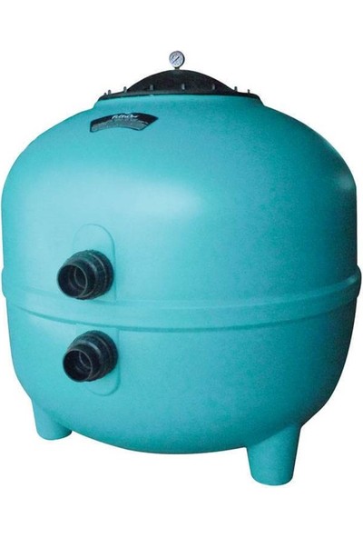 GEMAŞ “fıltrone L” Plastik Kum Filtresi