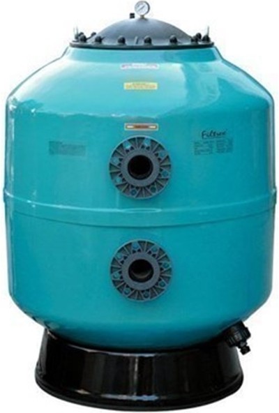 GEMAŞ “fıltrex” Kum Filtresi