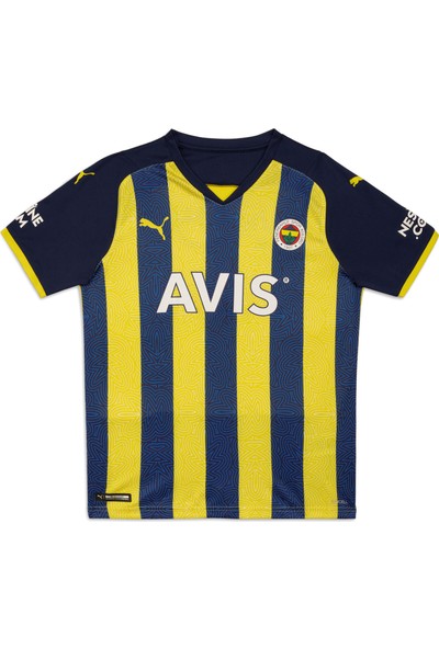 PUMA Fenerbahçe SK JR İç Saha Forması
