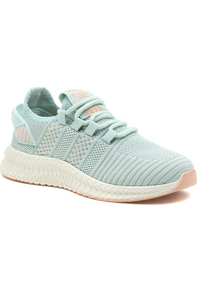 Joy W 2fx Yeşil Kadın Koşu Ayakkabısı
