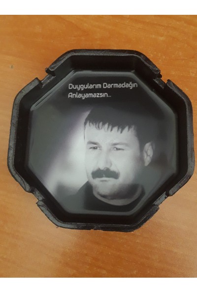 Ems Kül Tablası Azer Bülbül Ems Kül Tablası Azer Bülbül