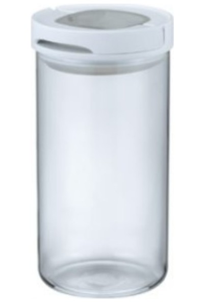 Hario Kahve Saklama Kabı Beyaz 1000 ml. Hario Kahve Saklama Kabı Beyaz 1000 ml.