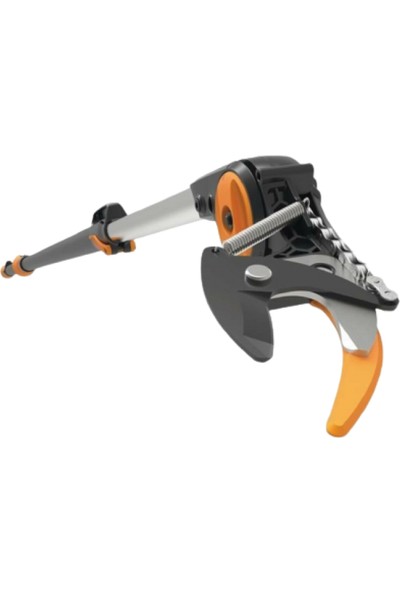 Fiskars UPX86 Yüksek Dal Budama Makası