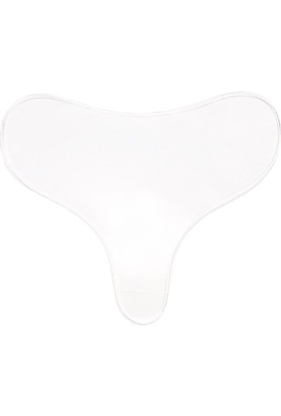 Venzen Yaşlanma Karşıtı Kırışıklık Giderici Silikon Ped (Göğüs)