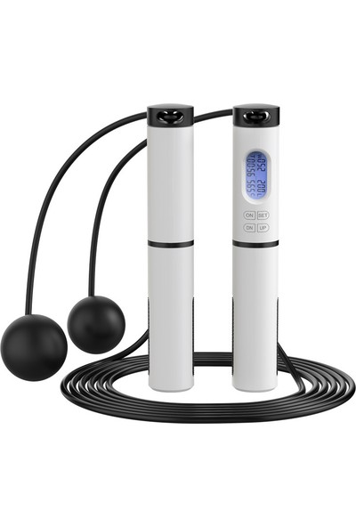 Lrsmile Akıllı Spor Atlama Ipi (Yurt Dışından)