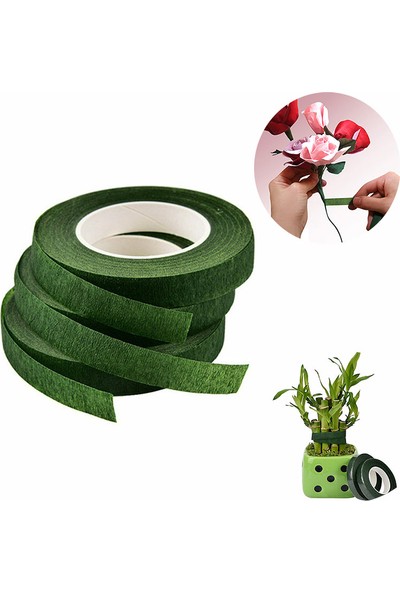 Kerem Çiçek Bandı Kerem Çiçek Bandı