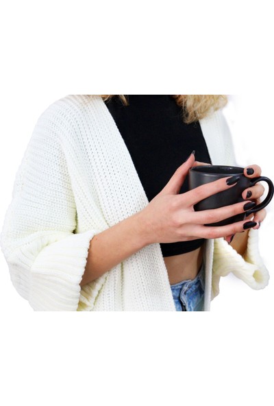 Alfa Moda Kadın Hırka