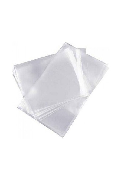 Emel Ambalaj Şeffaf Bakkaliye Torbası 4 kg'lık Naylon Torba 1 kg Emel Ambalaj Şeffaf Bakkaliye Torbası 4 kg'lık Naylon Torba 1 kg