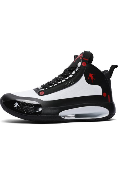 Lrsmile Açık Hava Spor Basketbol Ayakkabısı (Yurt Dışından)