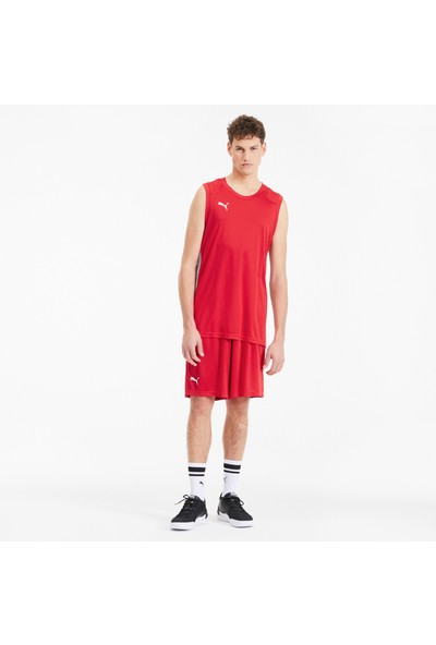 PUMA BASKETBALL Game Erkek Forma PUMA BASKETBALL Game Erkek Forma