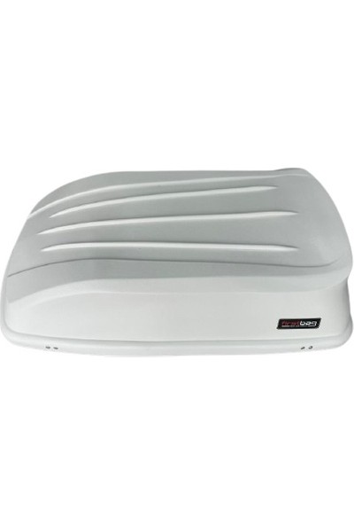 Akc Tüm Araçlara Uygun Kilitli Port Bagaj 370 Lt Beyaz Akc Tüm Araçlara Uygun Kilitli Port Bagaj 370 Lt Beyaz