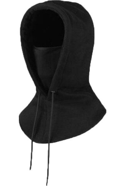 Lrsmile Bisiklet Maskesi Kış Şapka (Yurt Dışından)