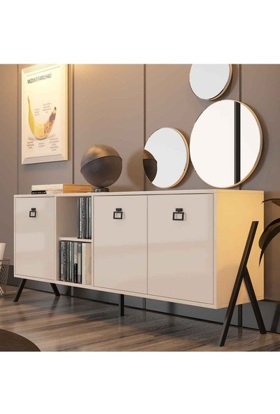 Avm Park Yanke Konsol Bölmeli Aytaşı