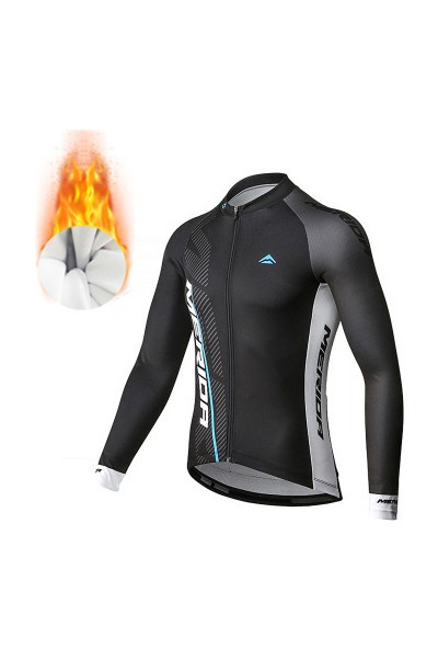 Lrsmile Bisiklet Kıyafeti Kışlık Yazlık Tüylü Forma Pantolon (Yurt Dışından)