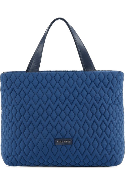 Mara 1pr Lacivert Kadın El Çantası