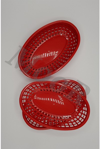 Favilla 10'lu Hamburger ve Patates Sepeti Favilla 10'lu Hamburger ve Patates Sepeti