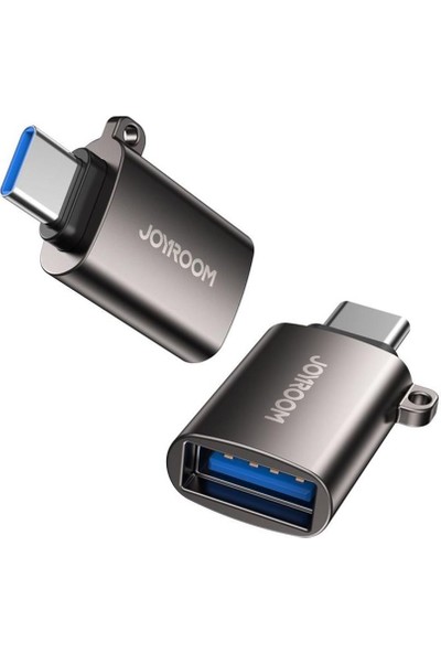 Joyroom S-H151 Type-C USB Çevirici Dönüştürücü Joyroom S-H151 Type-C USB Çevirici Dönüştürücü