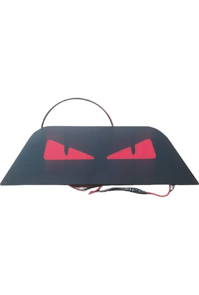 Ko Bakan Göz Stop Ledi