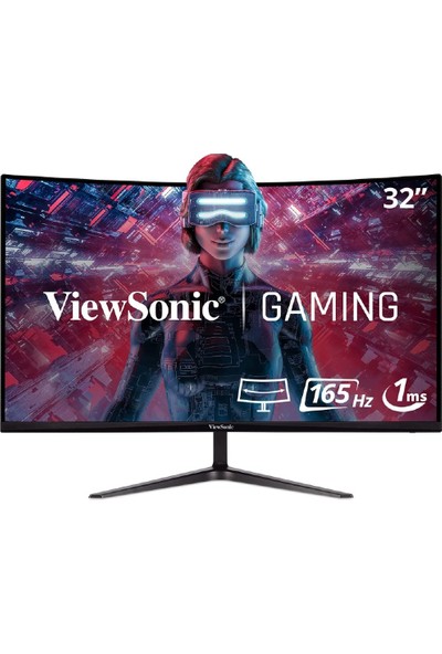 Viewsonic VX3218-PC-MHD 32 Viewsonic VX3218-PC-MHD 32