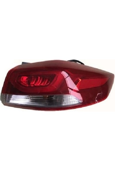 Matsuba Hyundai Elentra Dış Stop Sol Ledli Matsuba Hyundai Elentra Dış Stop Sol Ledli