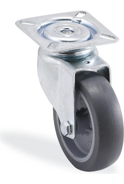 Kama Hafif Sanayi Ruleti Hareketli Teker 1702MTB050 Kama Hafif Sanayi Ruleti Hareketli Teker 1702MTB050