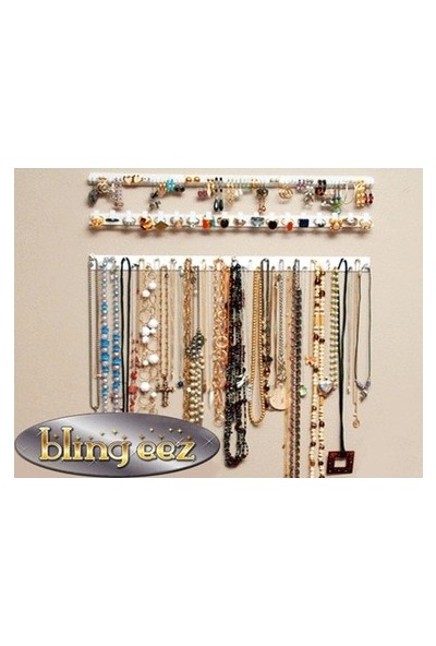 Toptan Bulurum Takı ve Aksesuar Düzenleyici Blingeez