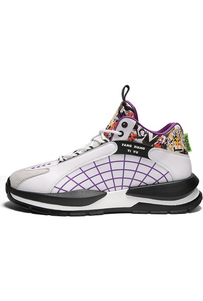 Sıtong Basketbol Ayakkabısı (Yurt Dışından)